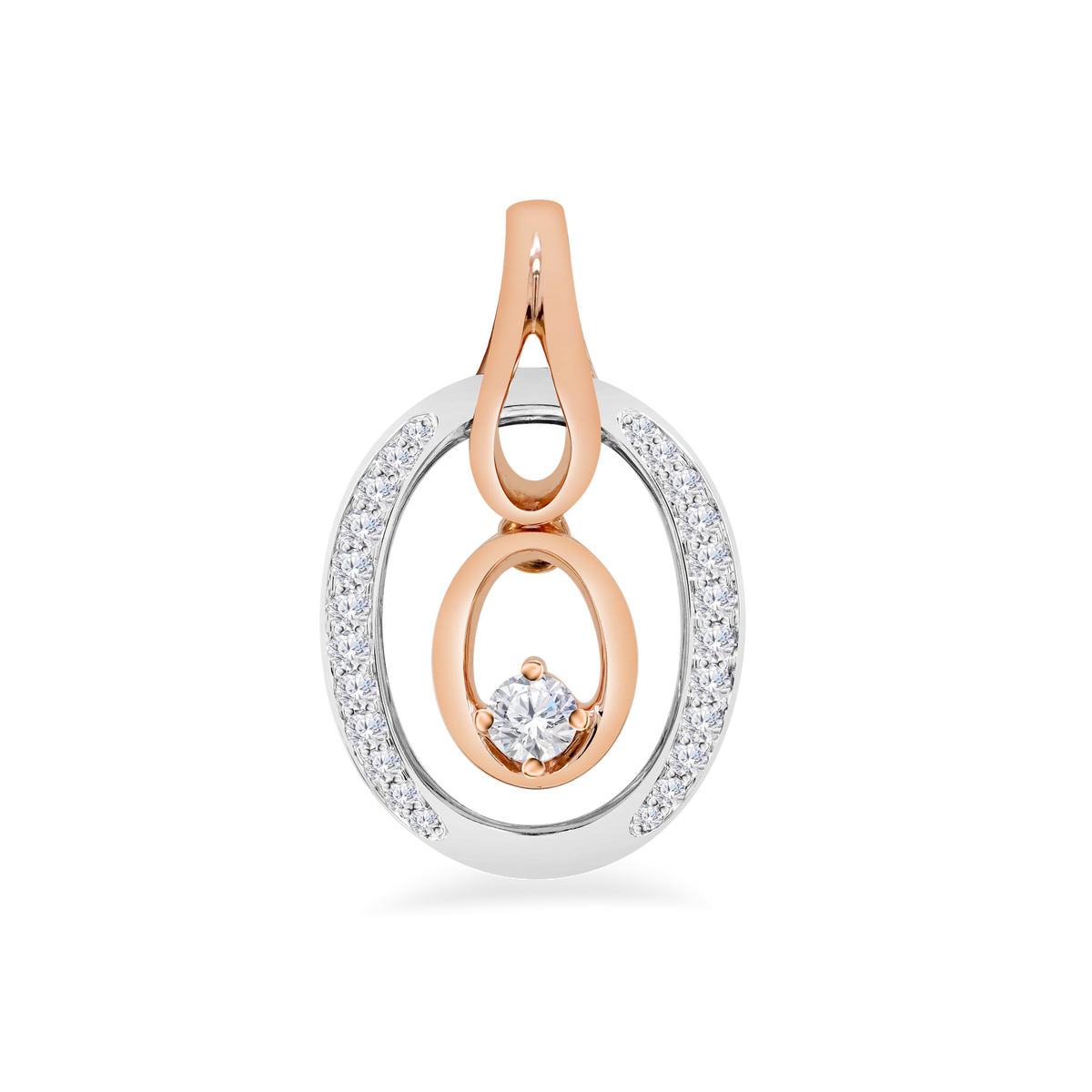 AORA Pendant 5P543 – Aora Jewelry