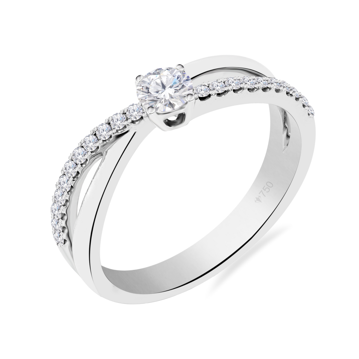 AORA RING 6LR187 – Aora Jewelry