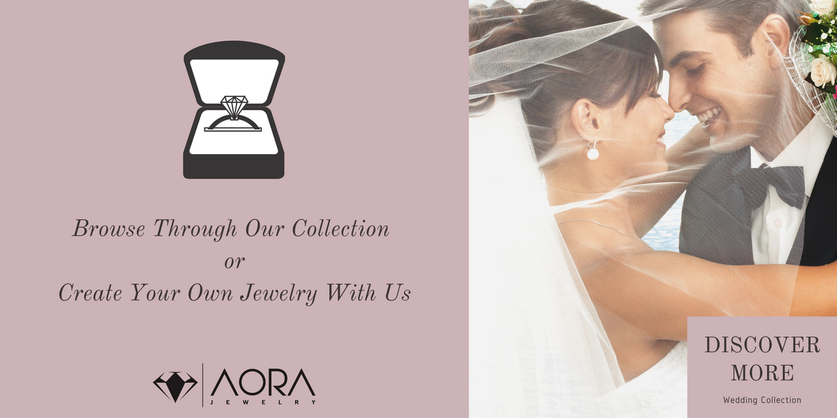 Recommended and Most Trusted Custom Jewelry Studio in Indonesia – Aora ...